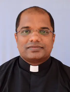 native priests | madre de deus